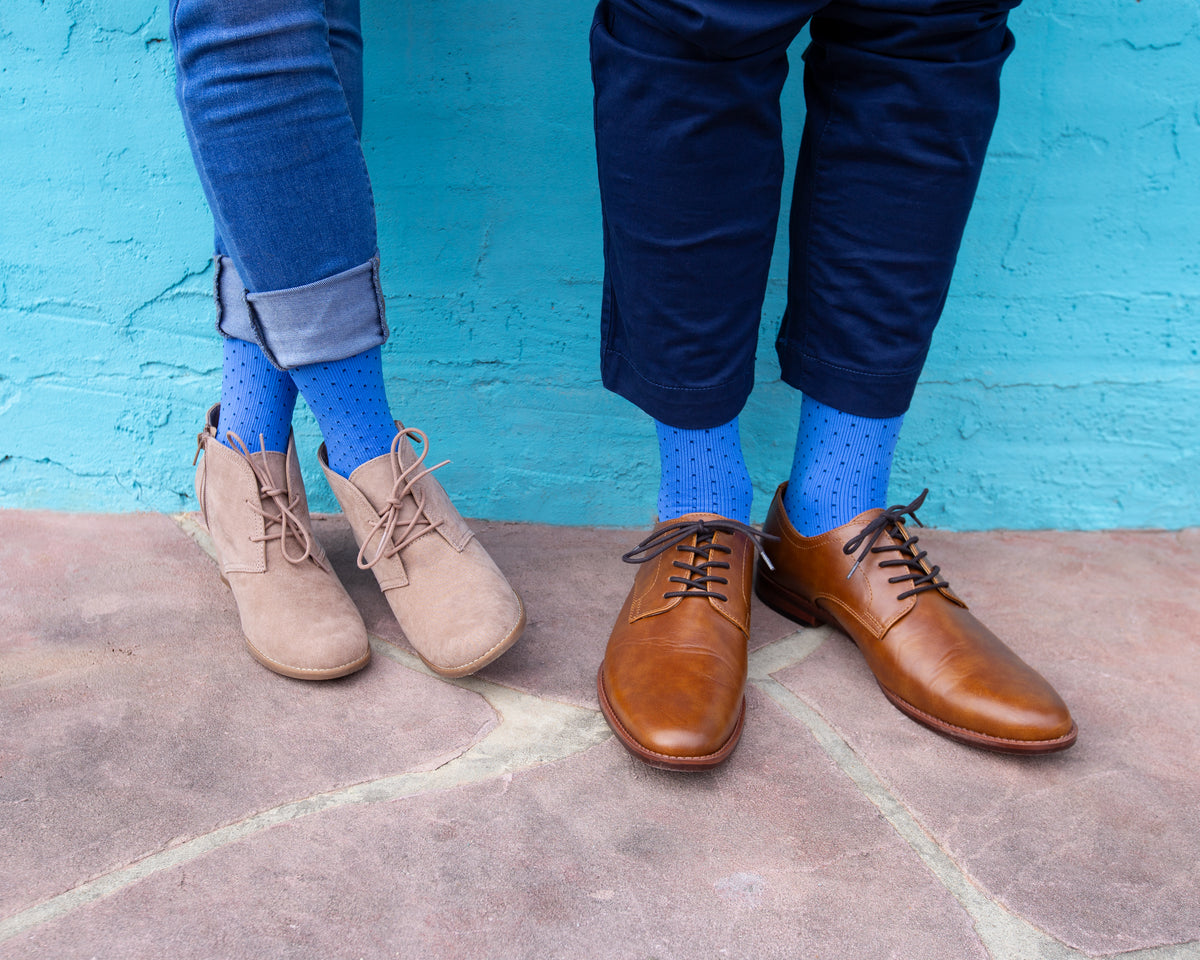 Red, White, Renewing, and Blue! Compression Stocking Outfit Ideas for ...