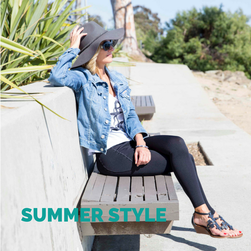 Summer Style Picks: Compression Stockings for Wedding Season – REJUVA ...