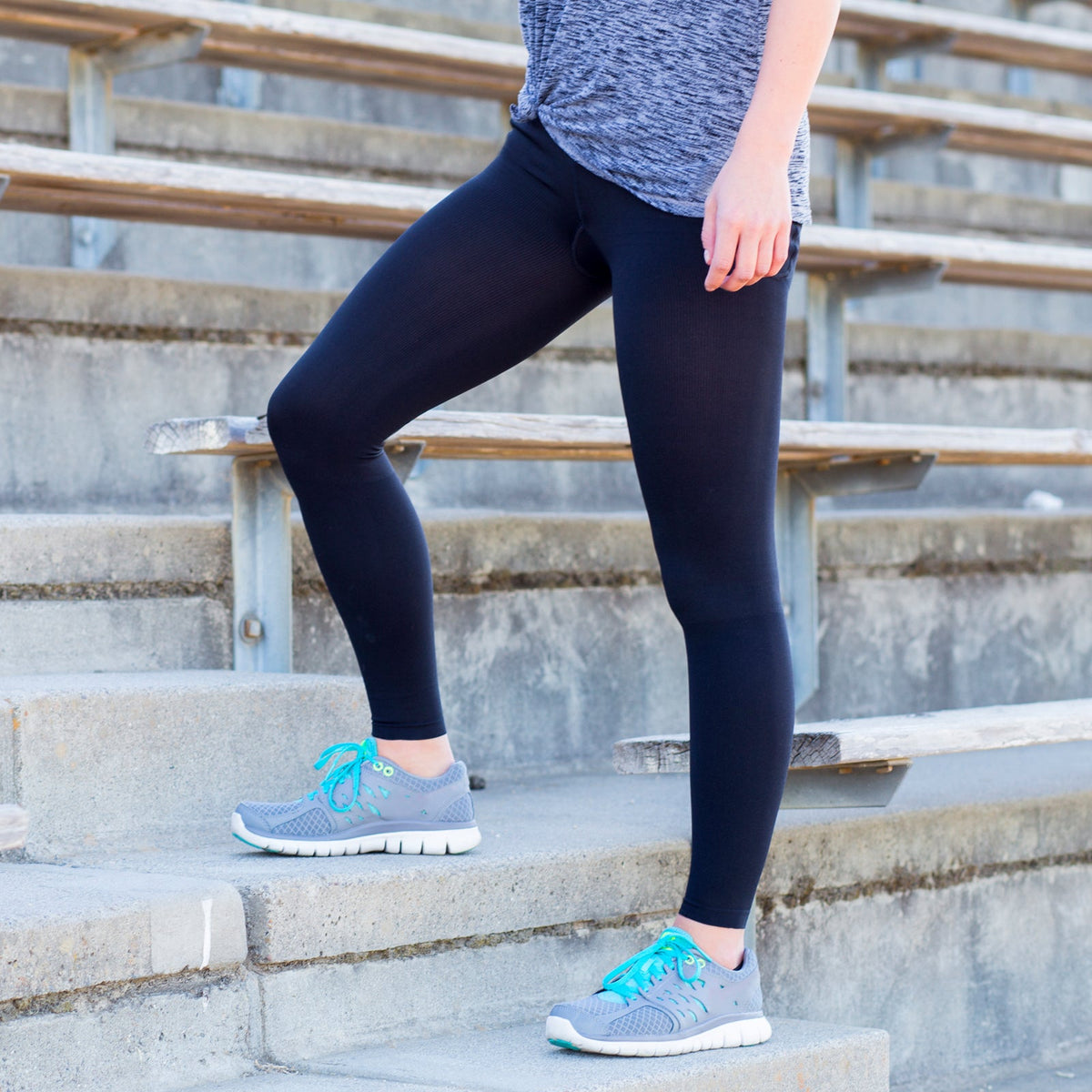 Sports Compression Garments for Any Workout – REJUVA Health